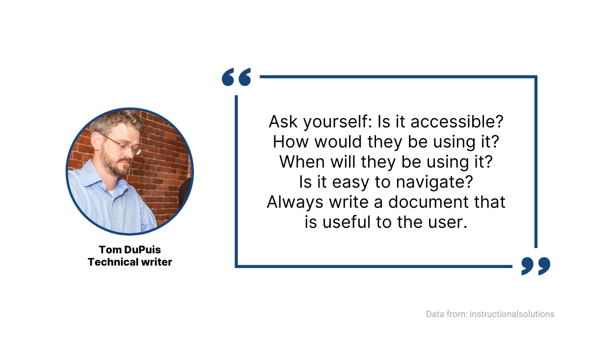 Inside the World of a Technical Writer: A Day in the Life