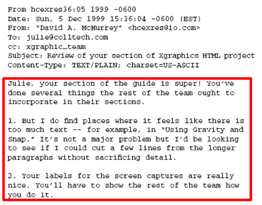 Inside the World of a Technical Writer: A Day in the Life