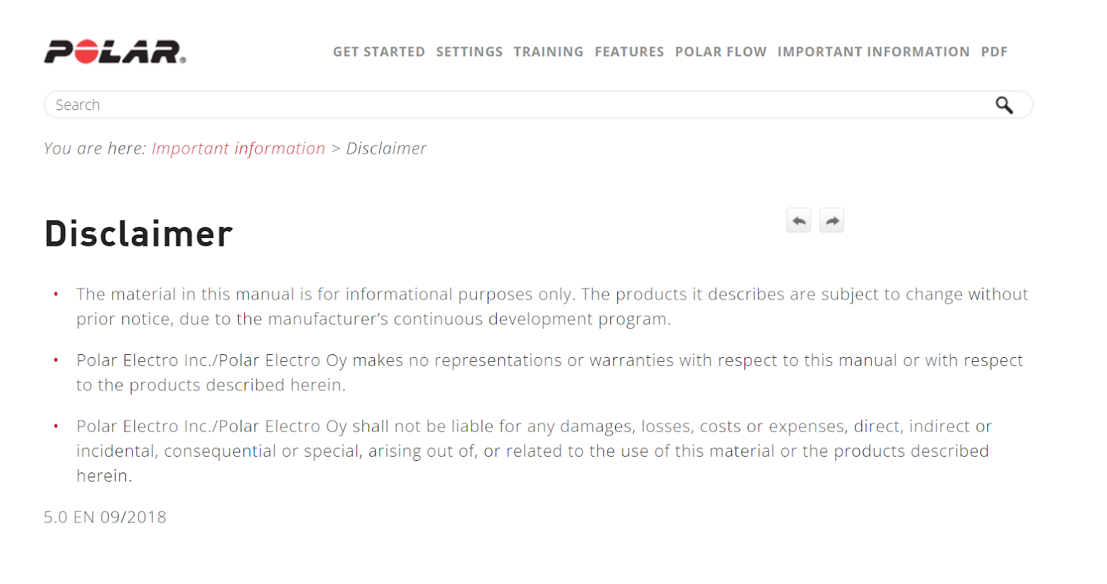 Master Technical Documentation Reviews: A Guide