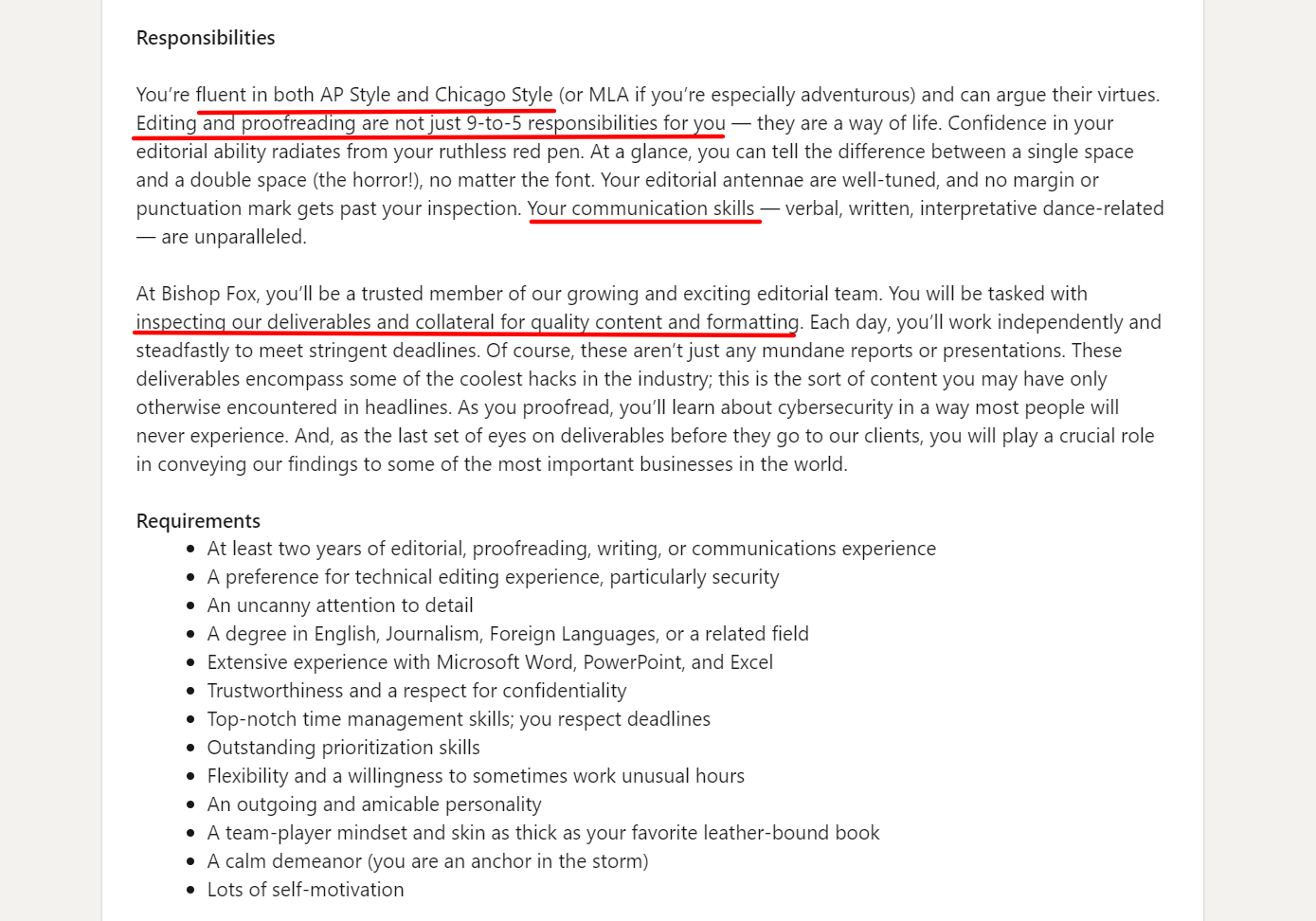 Possible Technical Writer Career Paths: Explore Options