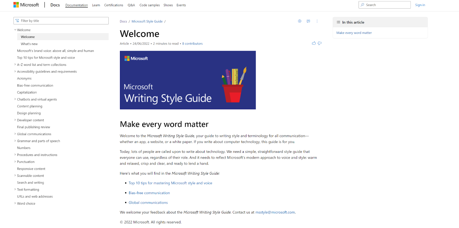 Possible Technical Writer Career Paths: Explore Options