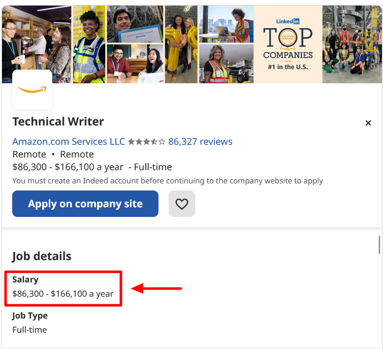 Effective Technical Writer Job Description with Examples
