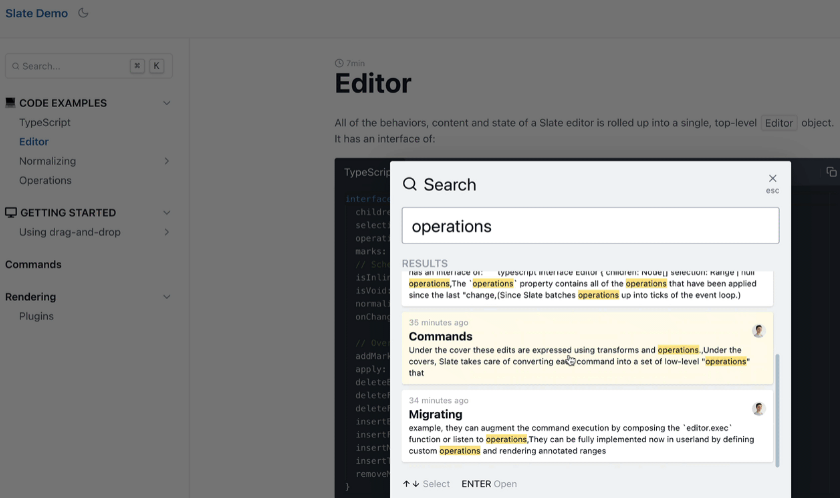 Technical Writing Metric - Measure Quality of Documentation