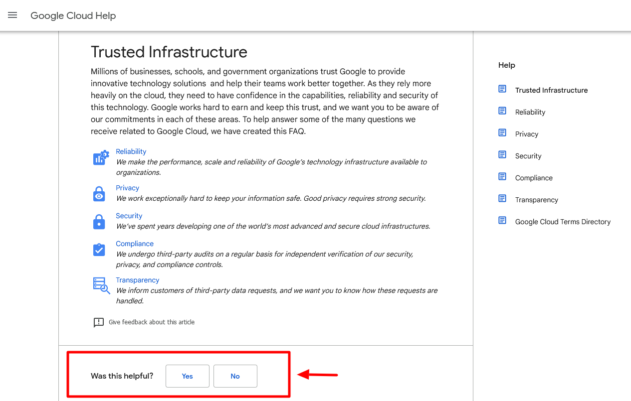 Technical Writing Metric - Measure Quality of Documentation