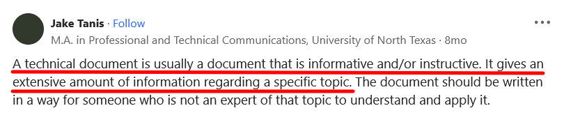 How To: Audience Analysis in Technical Writing - Archbee