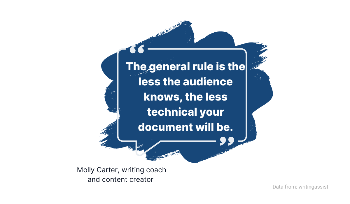 How To: Audience Analysis in Technical Writing - Archbee