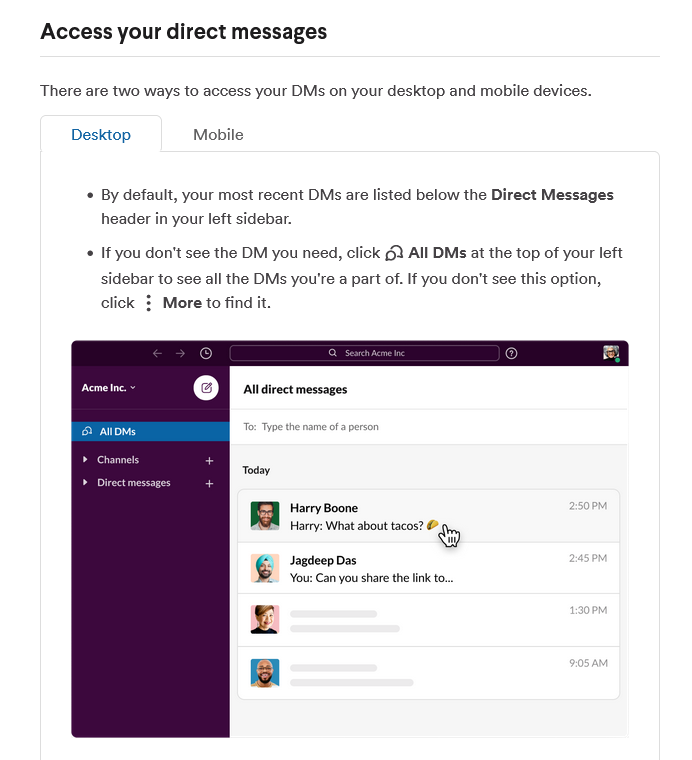 How To: Audience Analysis in Technical Writing - Archbee