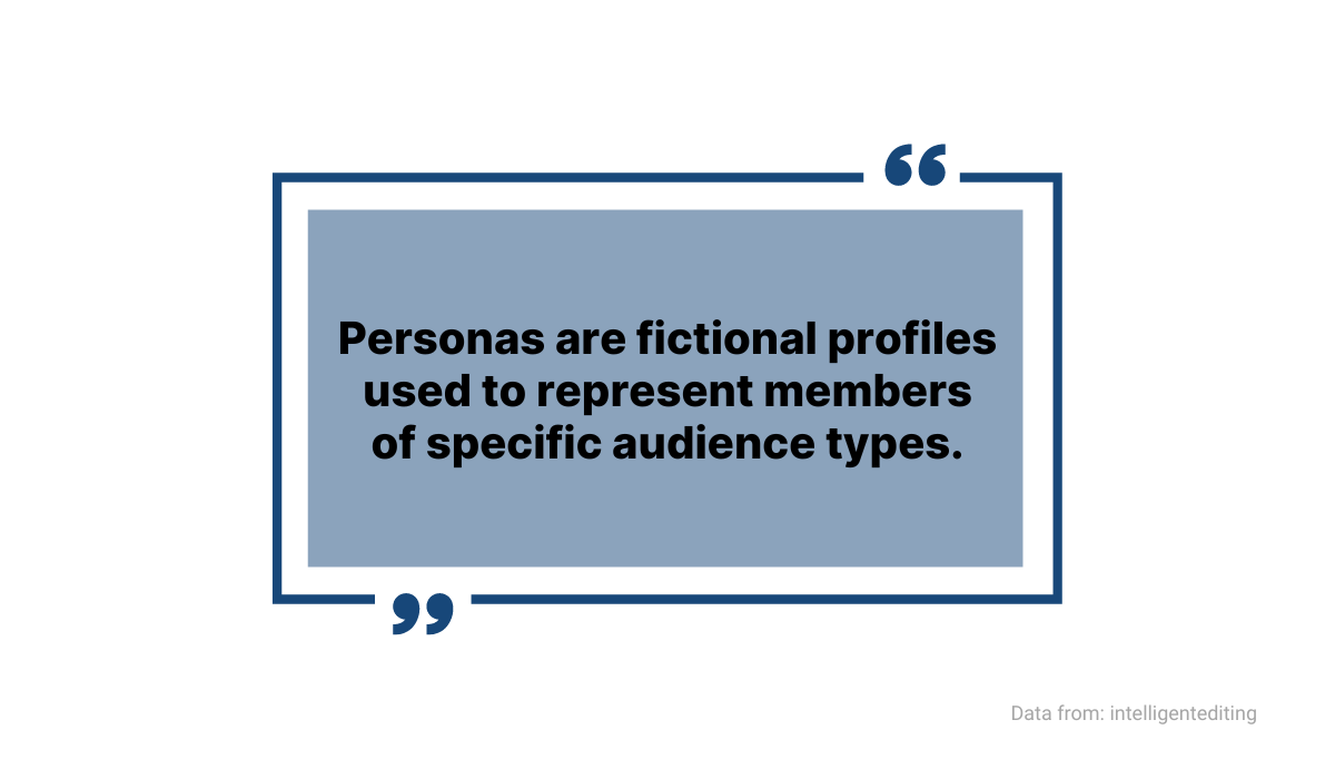 How To: Audience Analysis in Technical Writing - Archbee