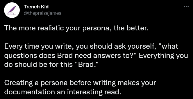 How To: Audience Analysis in Technical Writing - Archbee