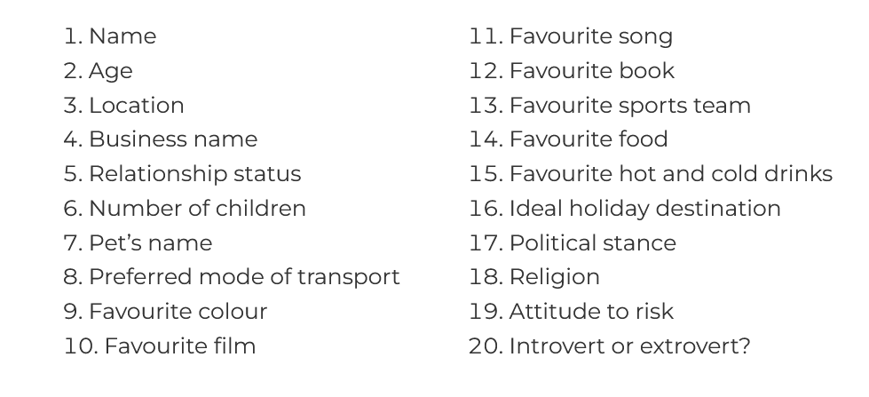 How To: Audience Analysis in Technical Writing - Archbee