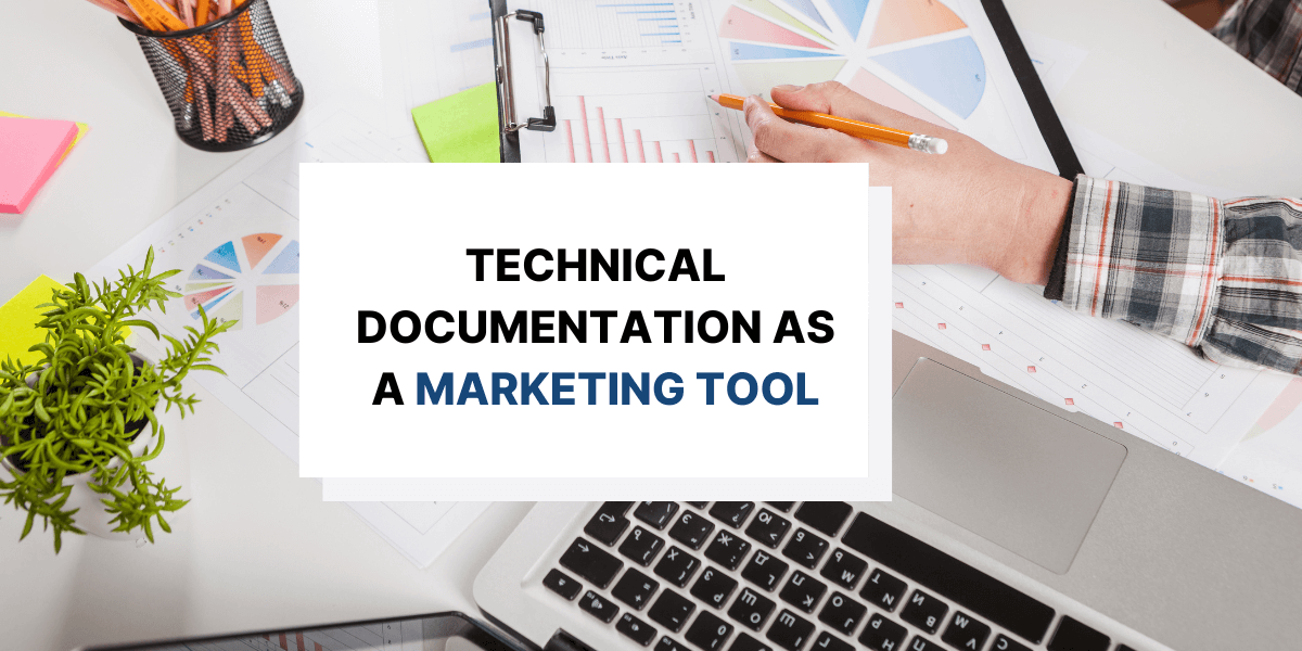 Marketing Tool for Software Products: Technical Documentation