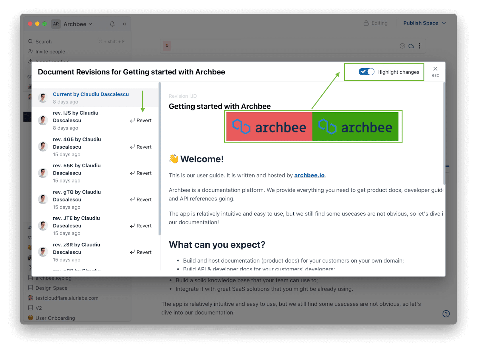 Top 7 Features All Good Software Documentation Tools Have