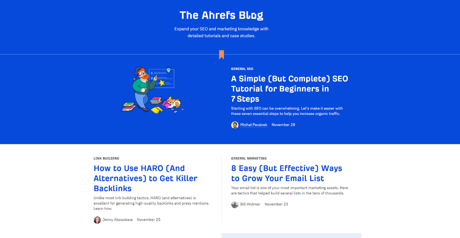 Build a Great SaaS Education Program: Best 5 Steps