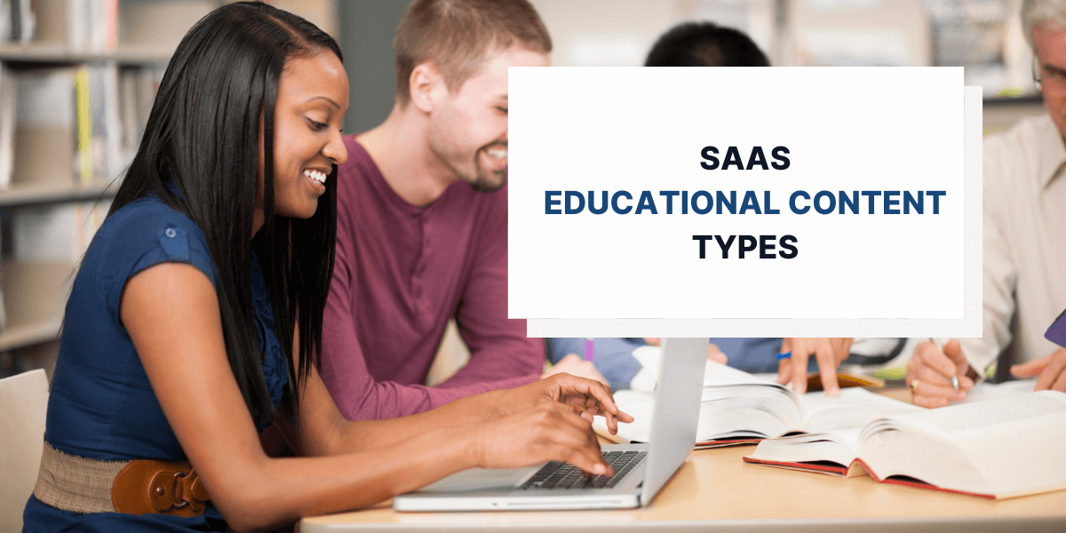 Types of Educational Content for Your SaaS Users - Archbee