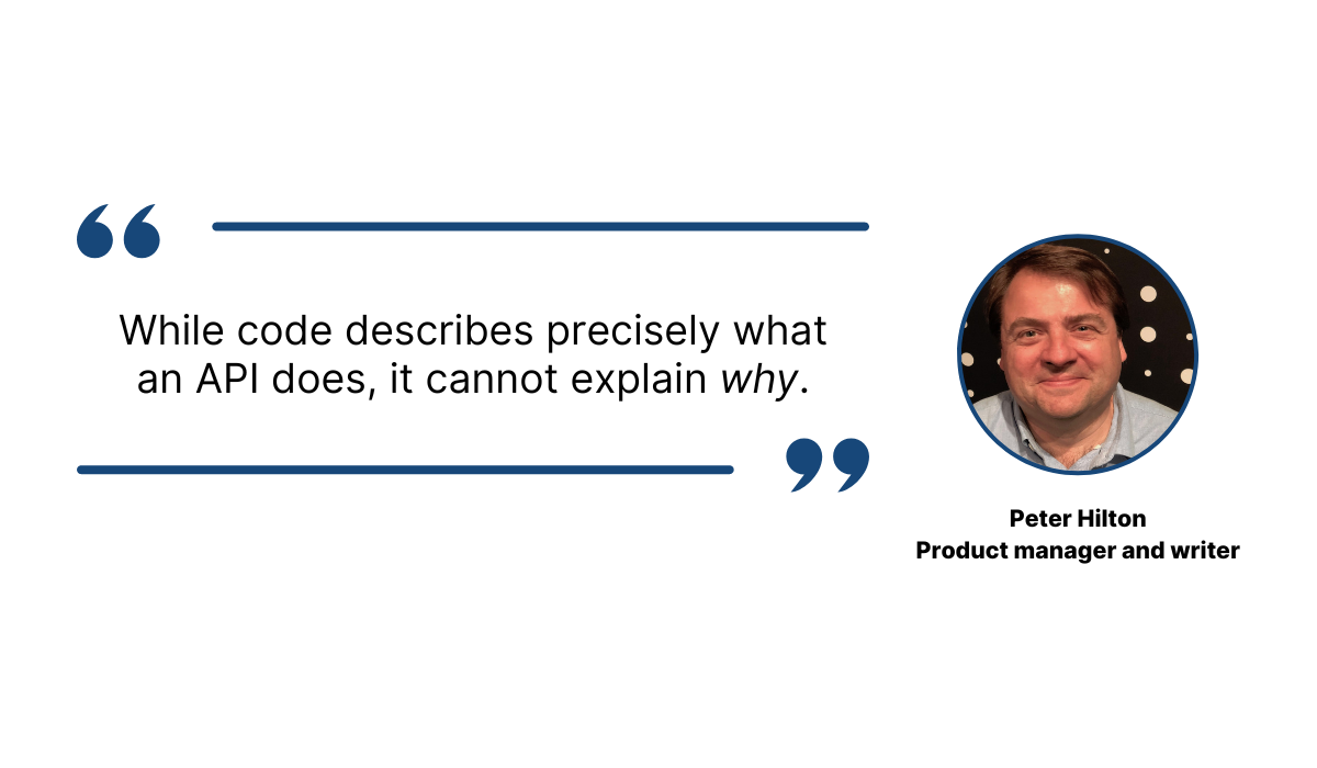 API Documentation Mistakes You Definitely Need to Avoid