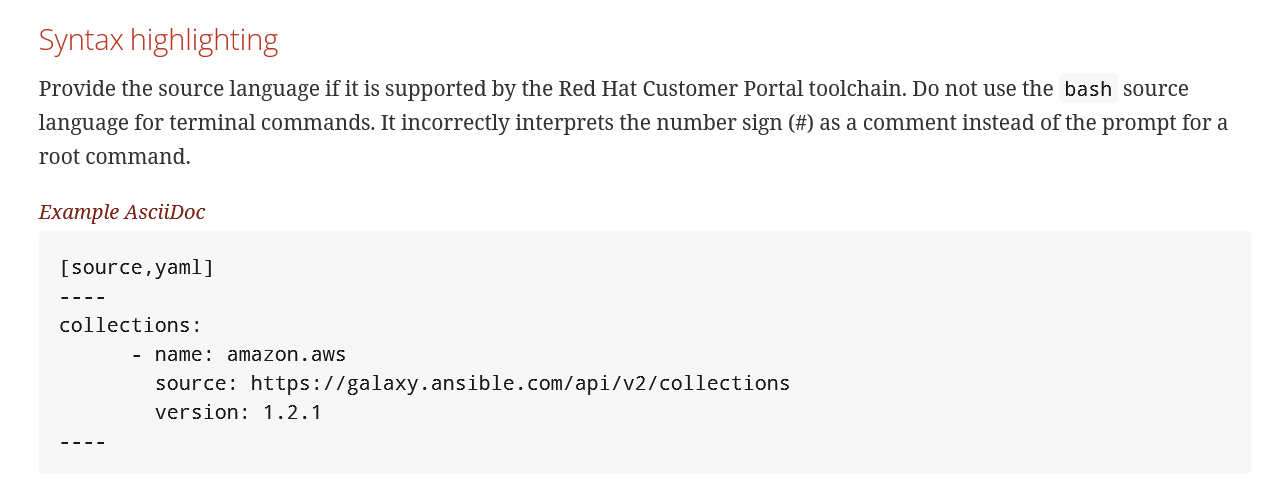 6 Documentation Mistakes Developers Should Avoid - Archbee