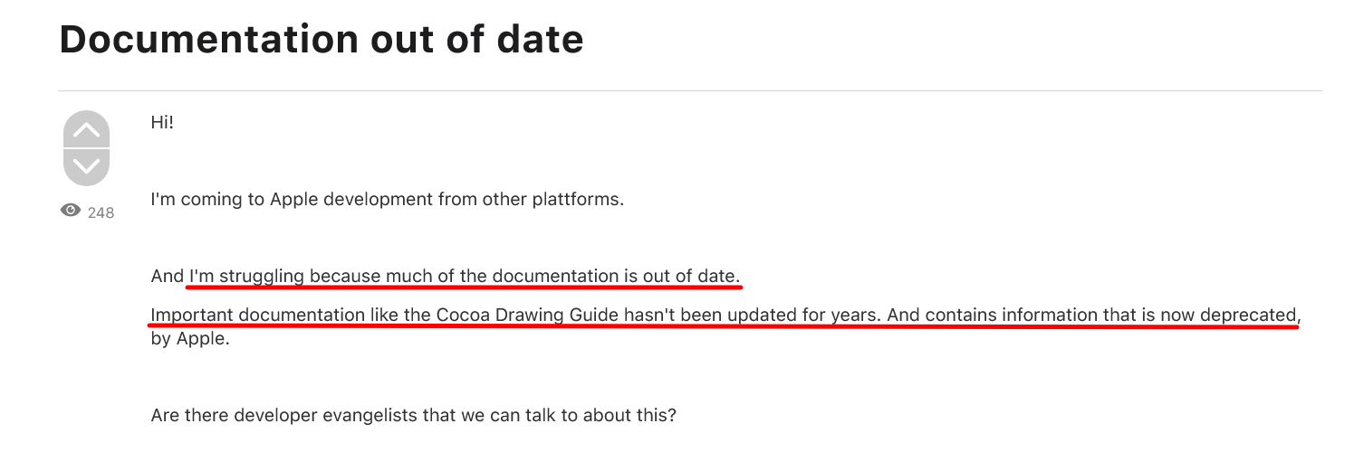 6 Documentation Mistakes Developers Should Avoid - Archbee