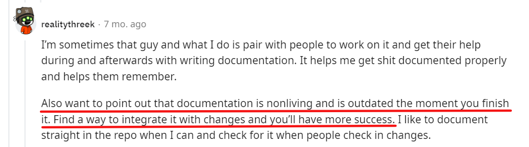 Top 6 Maintenance Pro Tips to Boost Your Dev Documentation