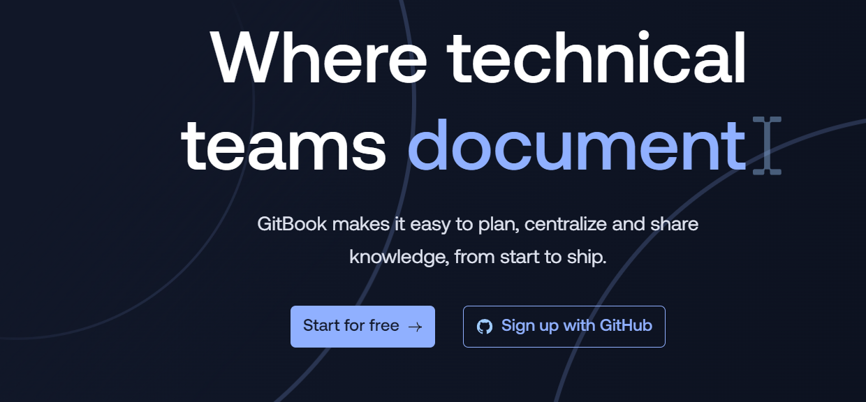 Confluence vs Gitbook: What's the Right Tool For You?