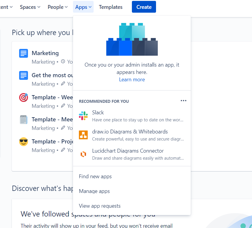 Confluence vs Gitbook: What's the Right Tool For You?