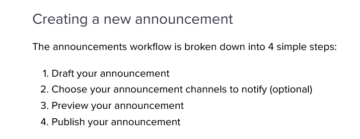 How to Use Images and Videos in Technical Documentation