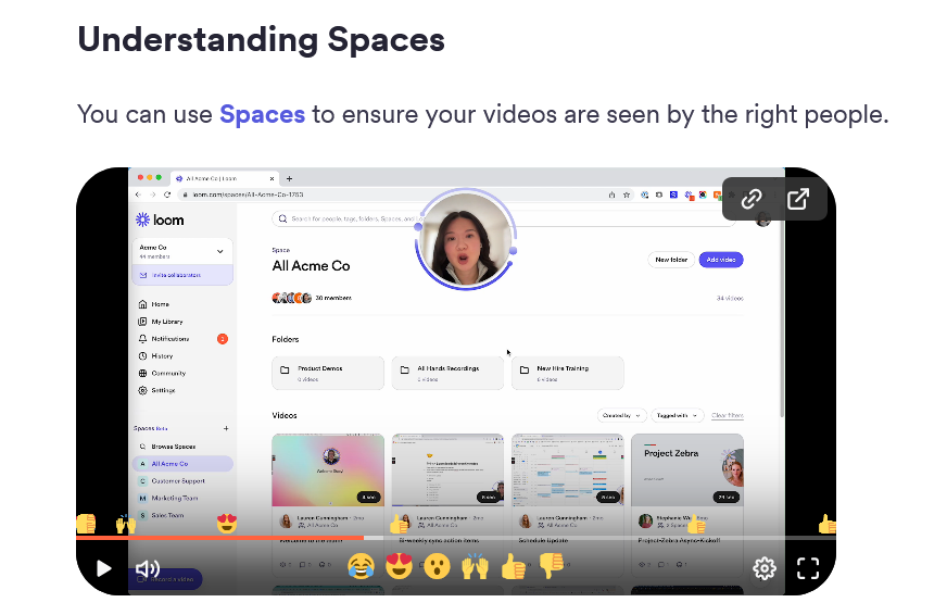 How to Use Images and Videos in Technical Documentation