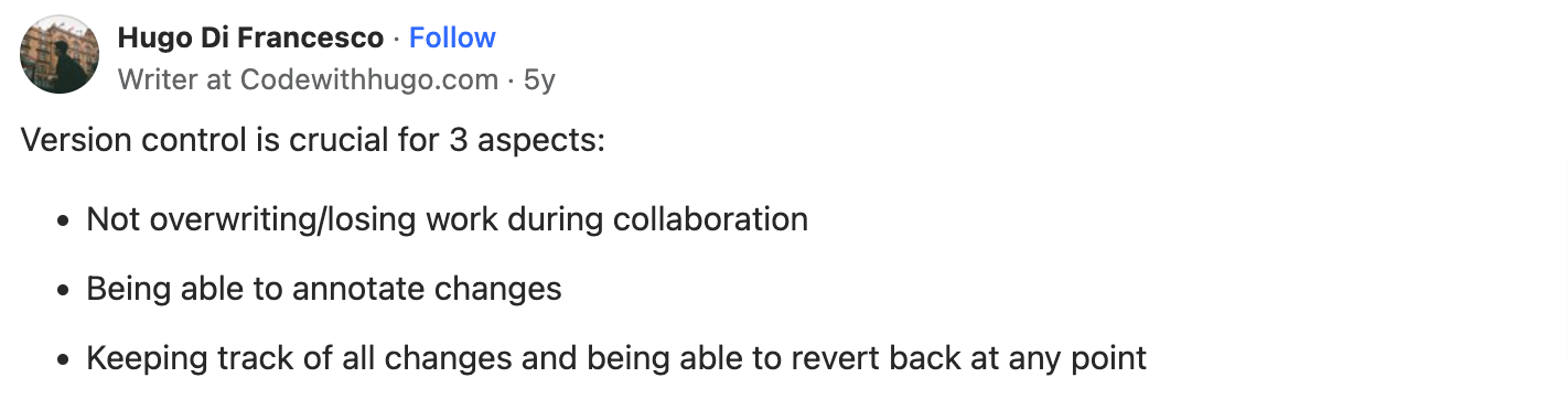 Document Version Control: What is, Importance and Benefits