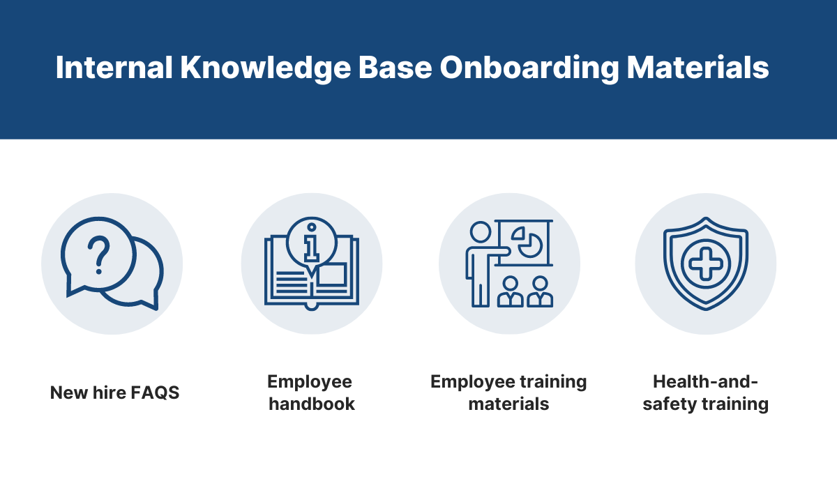 Top 6 Important Benefits of Having Internal Knowledge Base