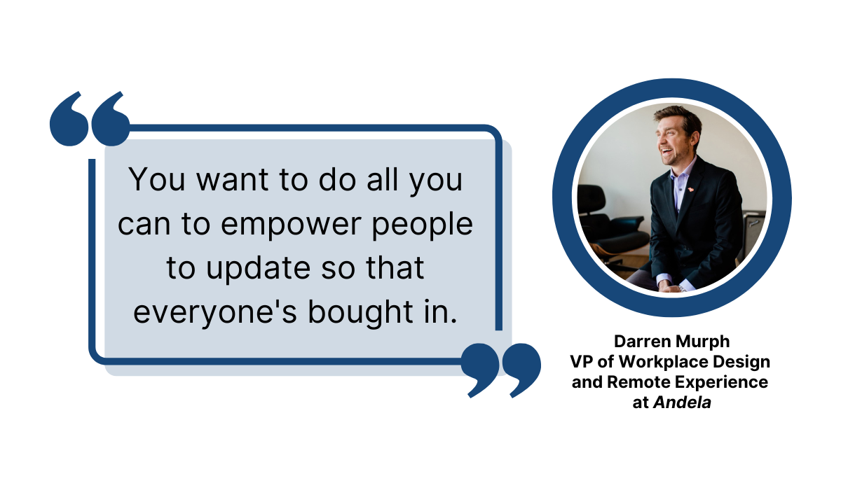 5 Challenges of Document Version Control