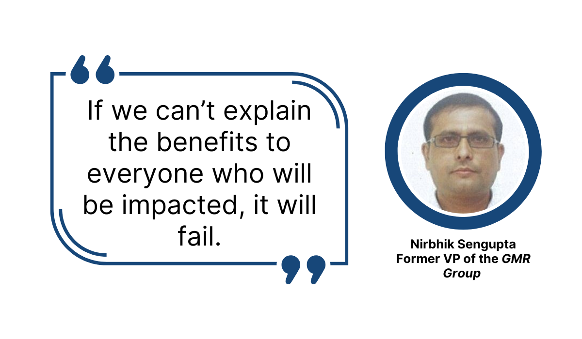 5 Challenges of Document Version Control