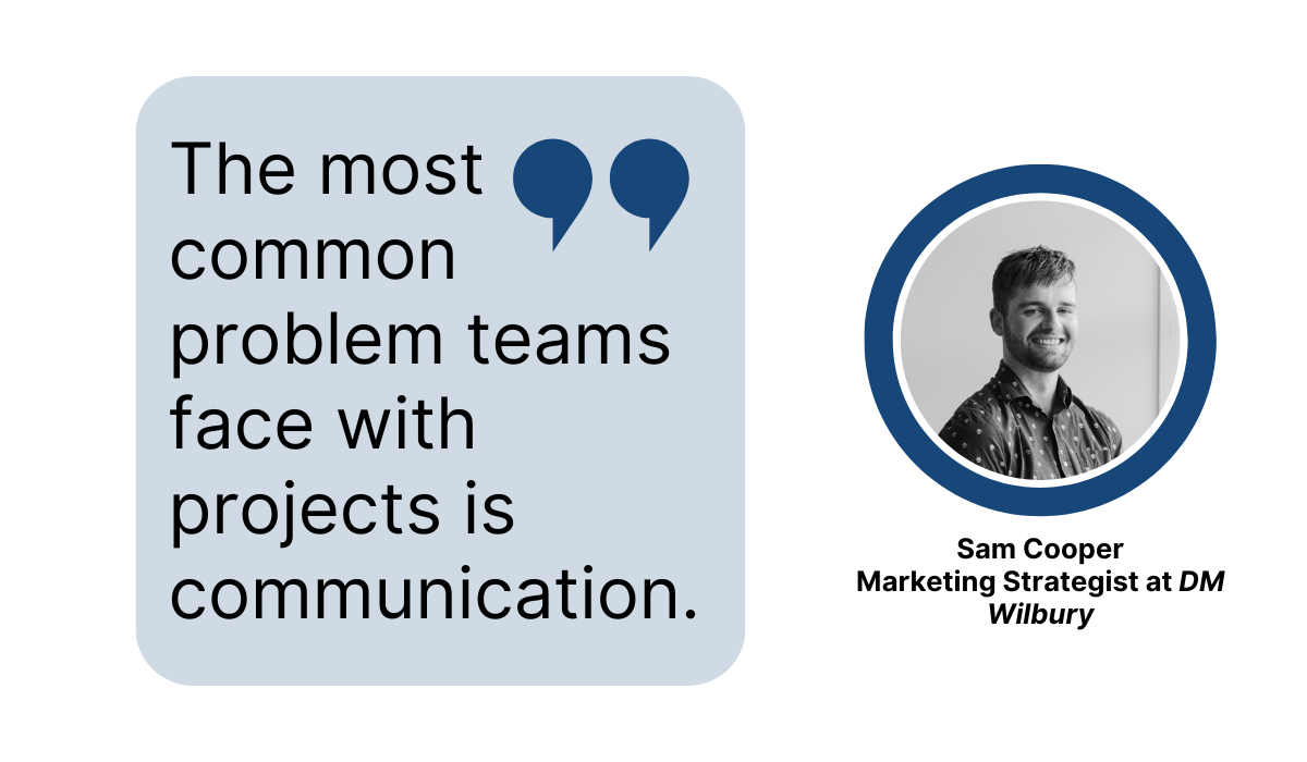 5 Challenges of Document Version Control