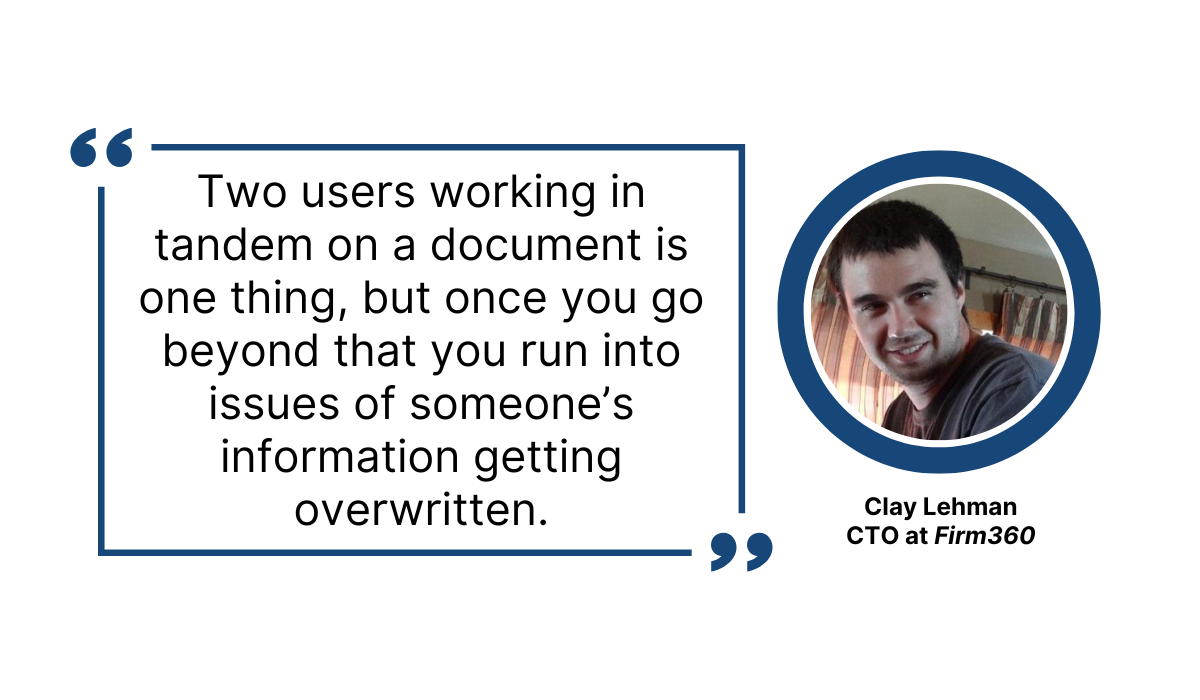 5 Challenges of Document Version Control