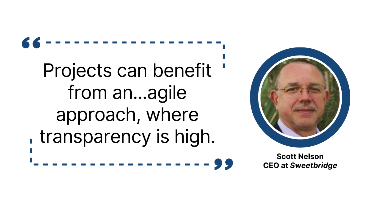 5 Challenges of Document Version Control