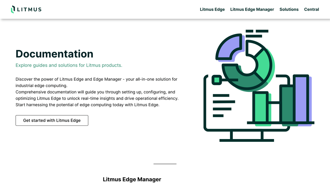 Discover Documentation Portals built with Archbee