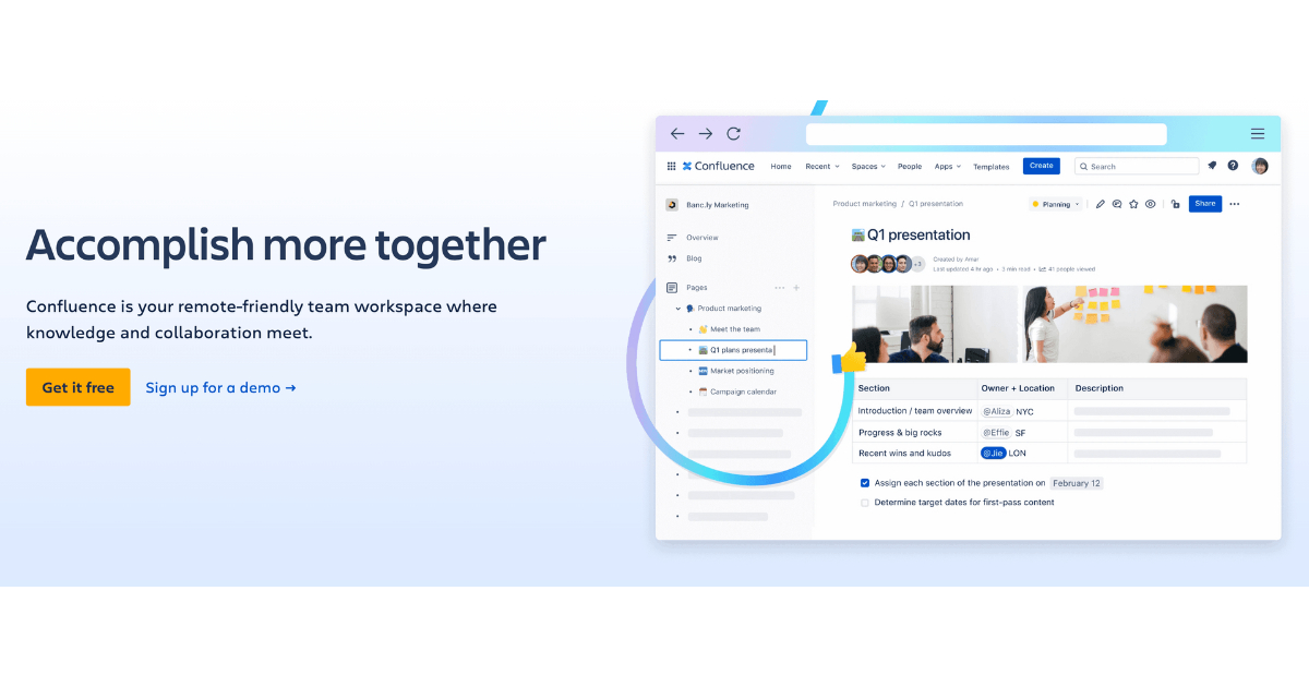 10 Gitbook Alternatives You Need to Try in 2024
