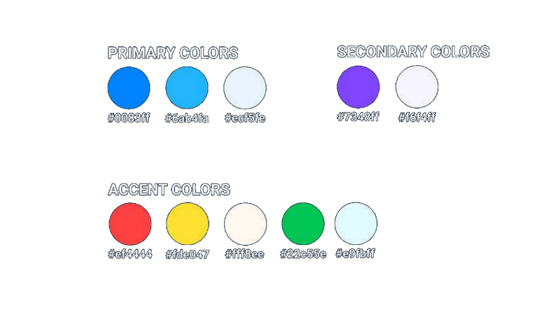 Teach me Design - Enhance UI