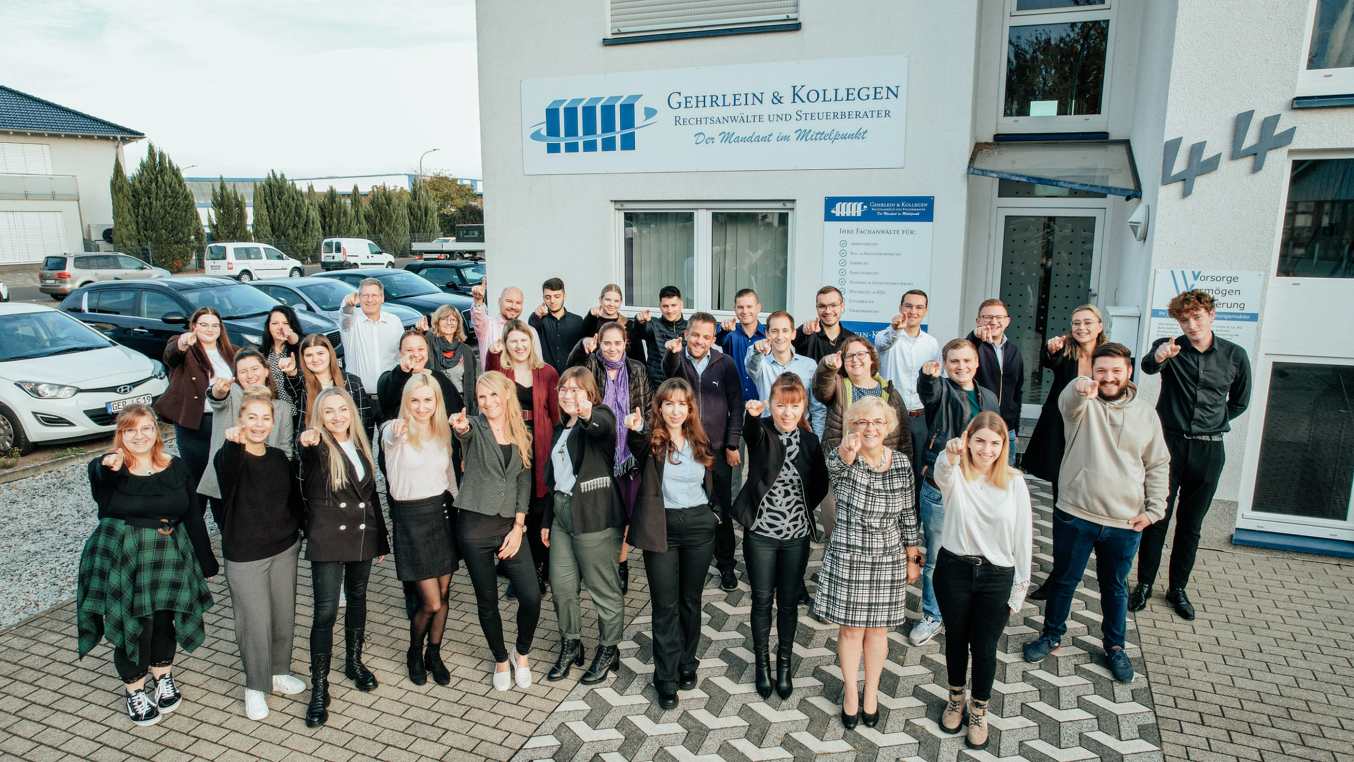 Gehrlein & Kollegen Rechtsanwälte und Steuerberater