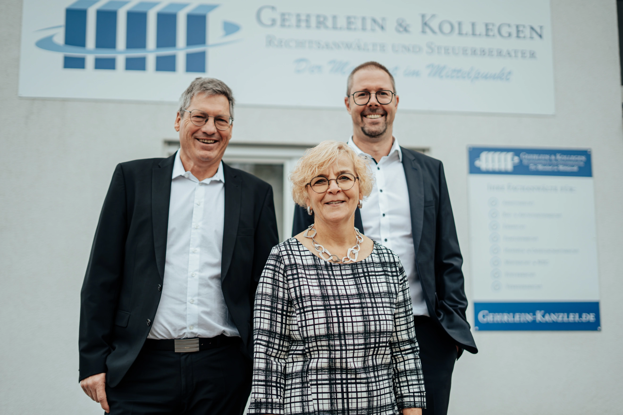 Gehrlein & Kollegen Rechtsanwälte und Steuerberater