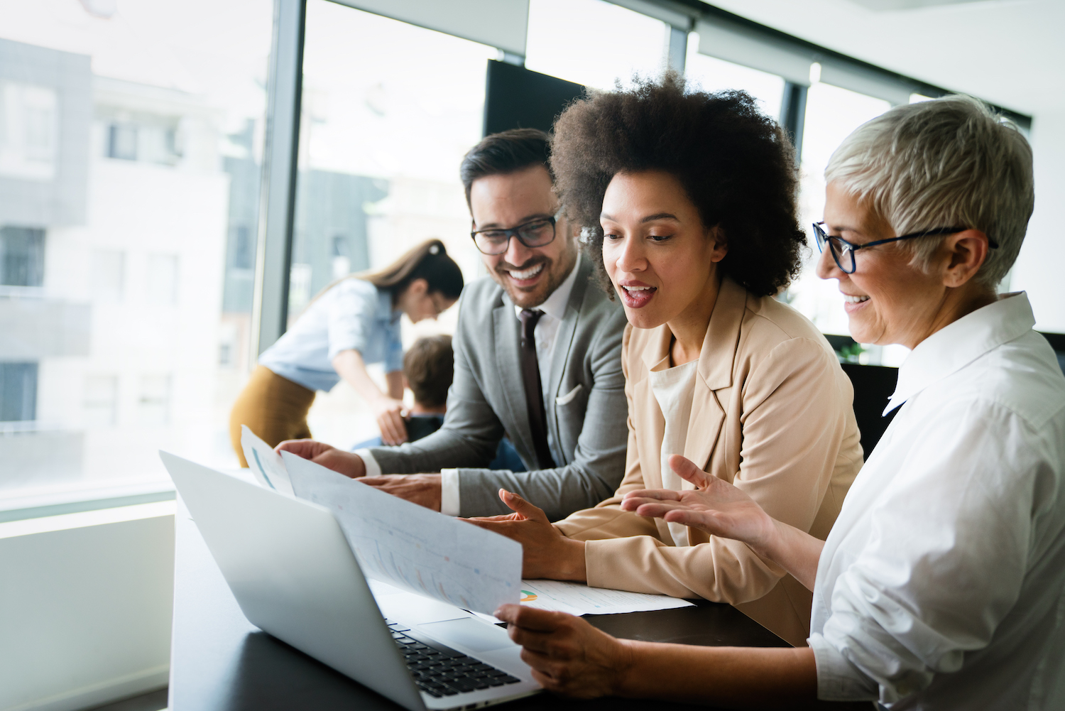 Certification Qualiopi - C'est Quoi ? | Blog ARC Innovation