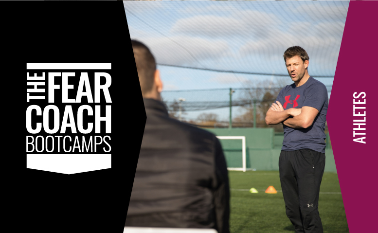 FEAR Bootcamps - Athletes