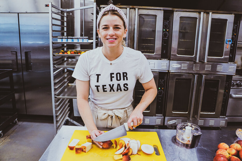 Austin Jam Company | Jam Good Jam in Austin, TX