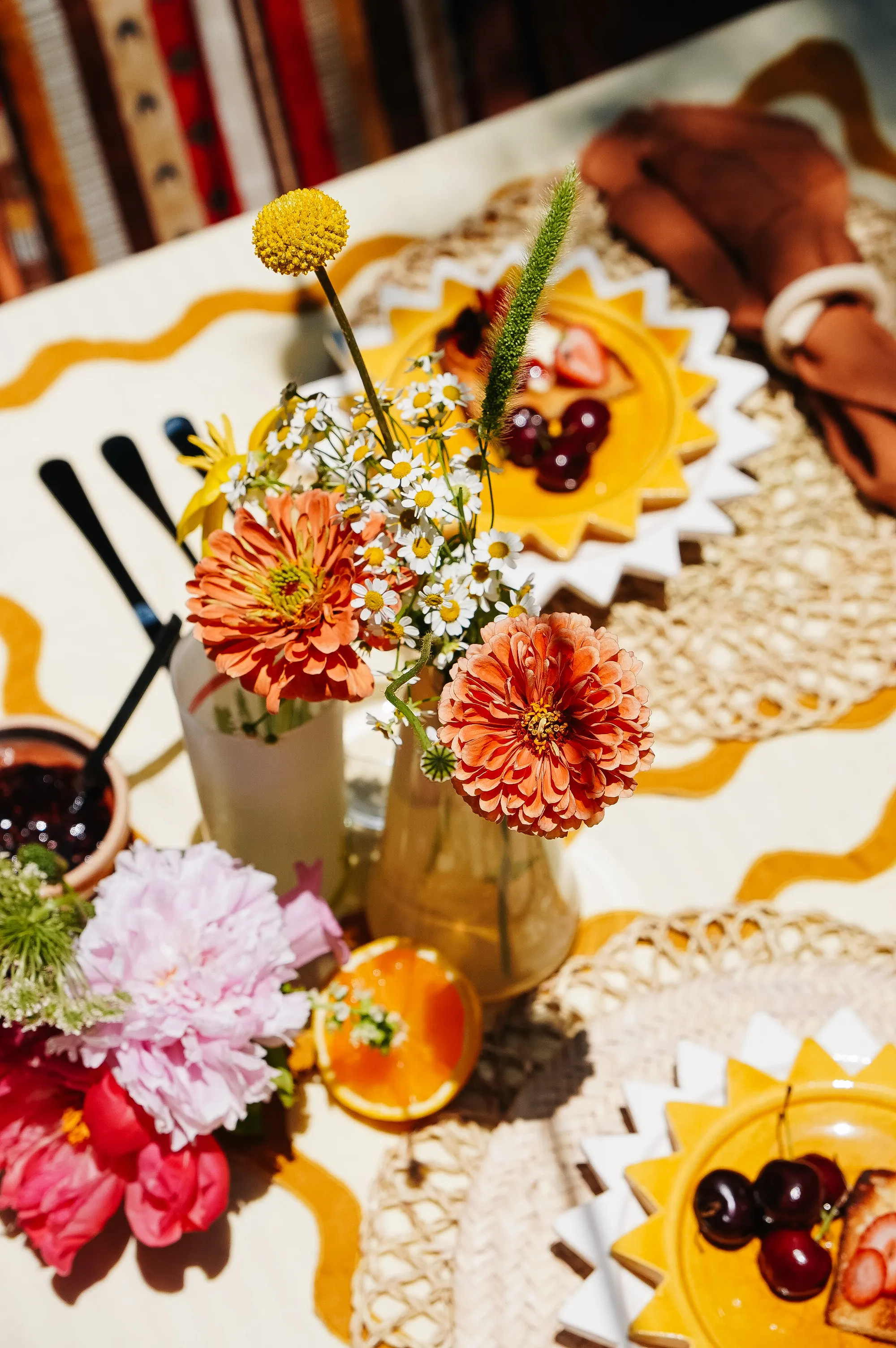 Jam Crumble | Austin Jam Company Recipes