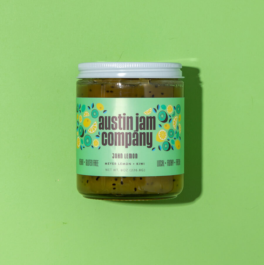 Shop Our Jams | Austin Jam Company in Texas
