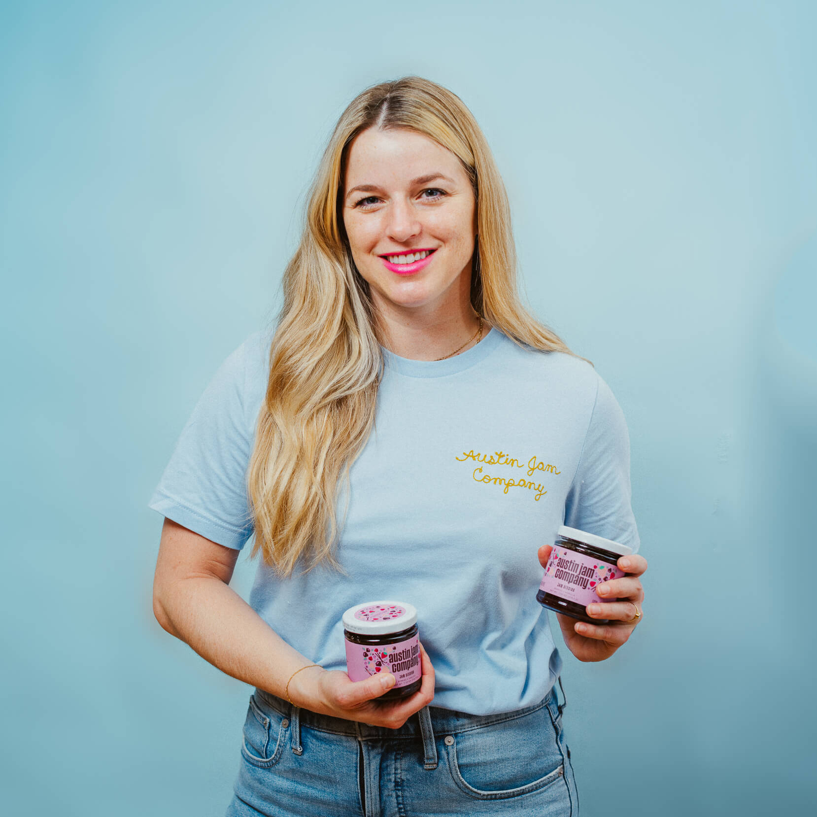 Shop Our Jams | Austin Jam Company in Texas