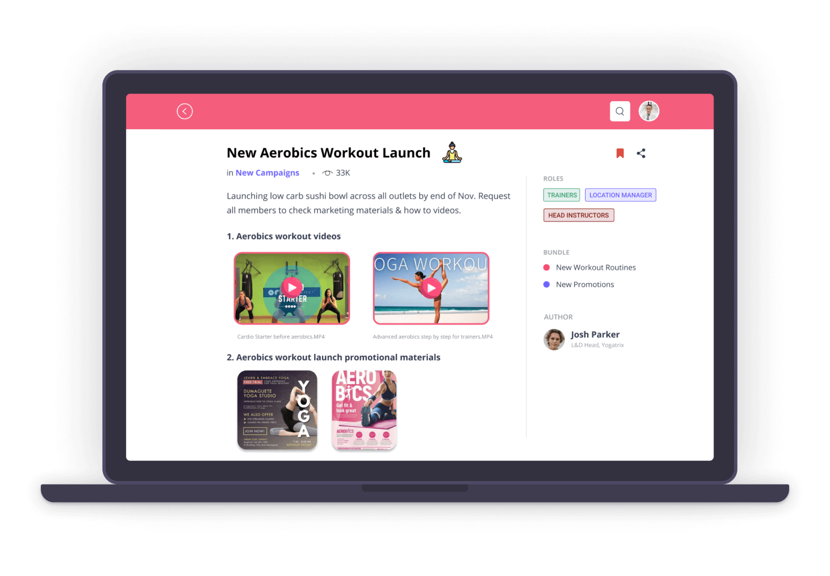 Delightree | Franchise Operations on Auto-Pilot