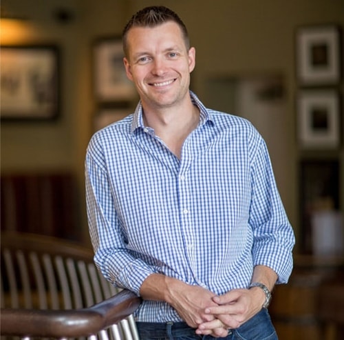 Geoff Watts - ORGANIC Leadership Coach | Inspect & Adapt