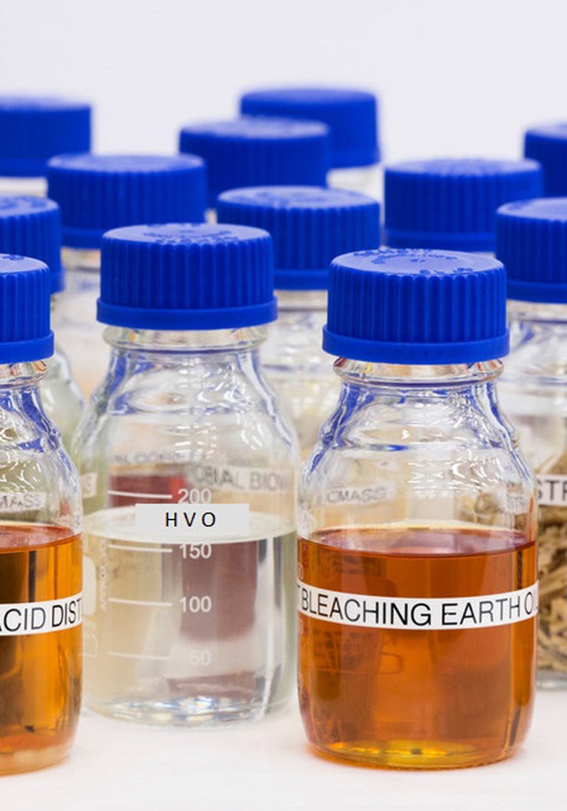 Adamant BioNRG - Delivering Bioenergy To The World