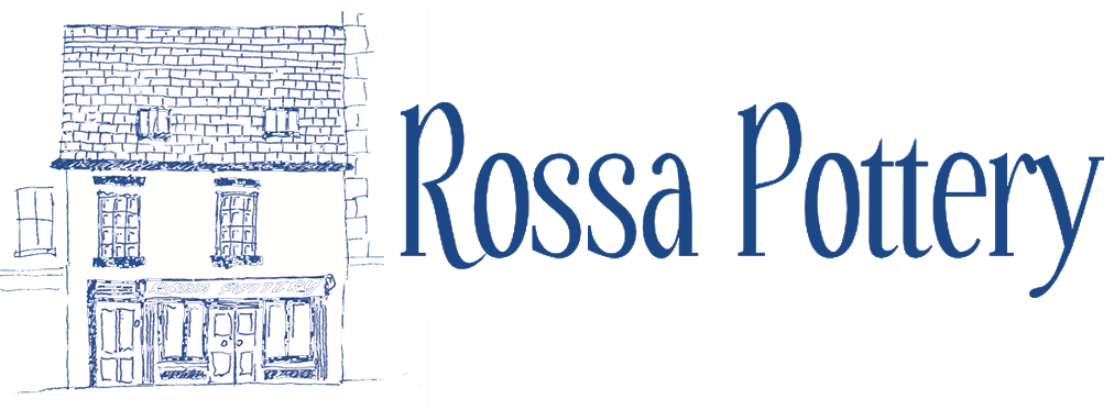Rossa Pottery Irelands Oldest Pottery