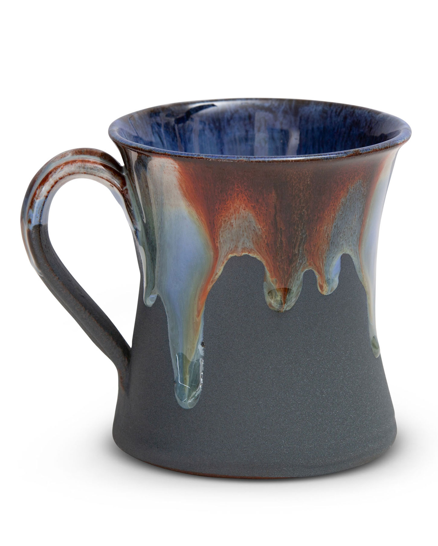 Shop for pottery at Rosa Pottery