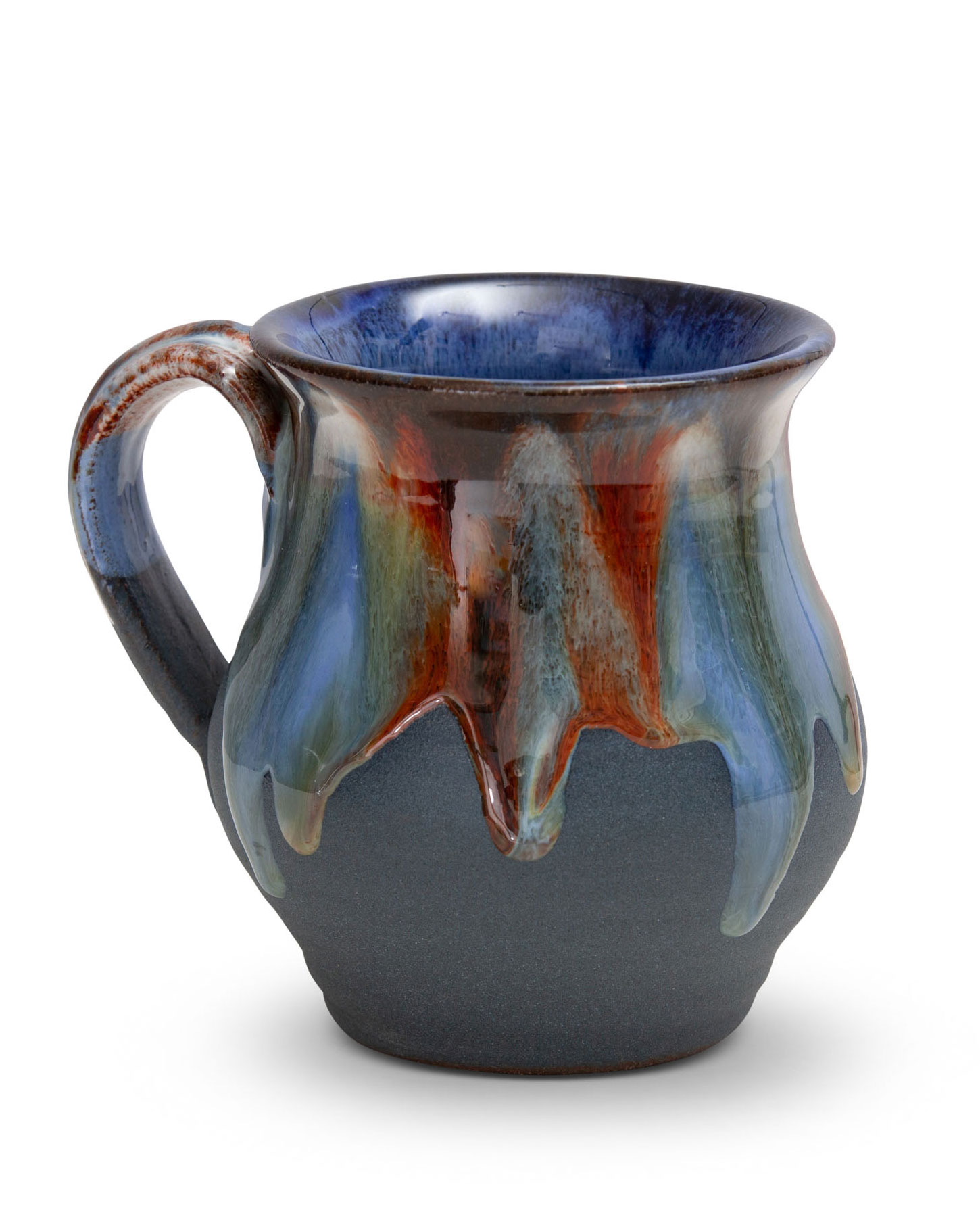 Shop for pottery at Rosa Pottery
